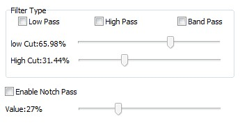 Sound Recorder Professional online Help
