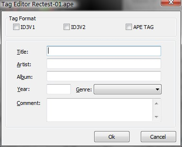 Sound Recorder Professional online Help